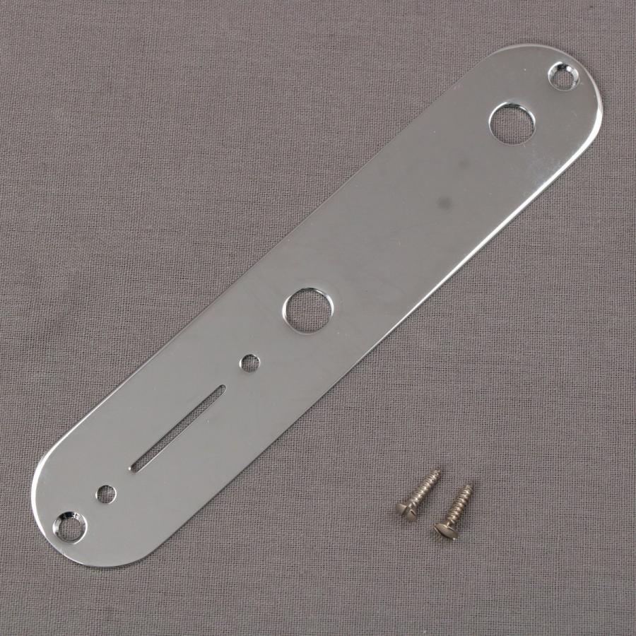 Fender / Telecaster Control Plates 099-2058-000 コントロールプレート フェンダー(池袋店 ...
