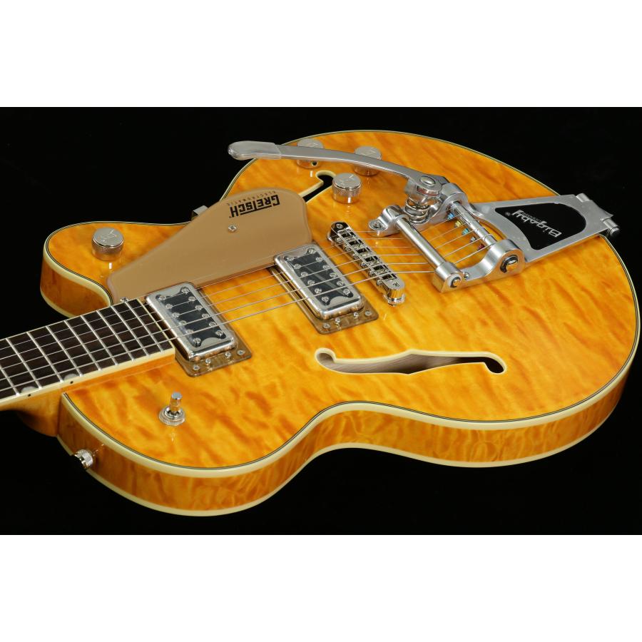 Gretsch / G5655T-QM Electromatic Center Block Jr. Single-Cut QM Speyside[3.16kg](S/N ...