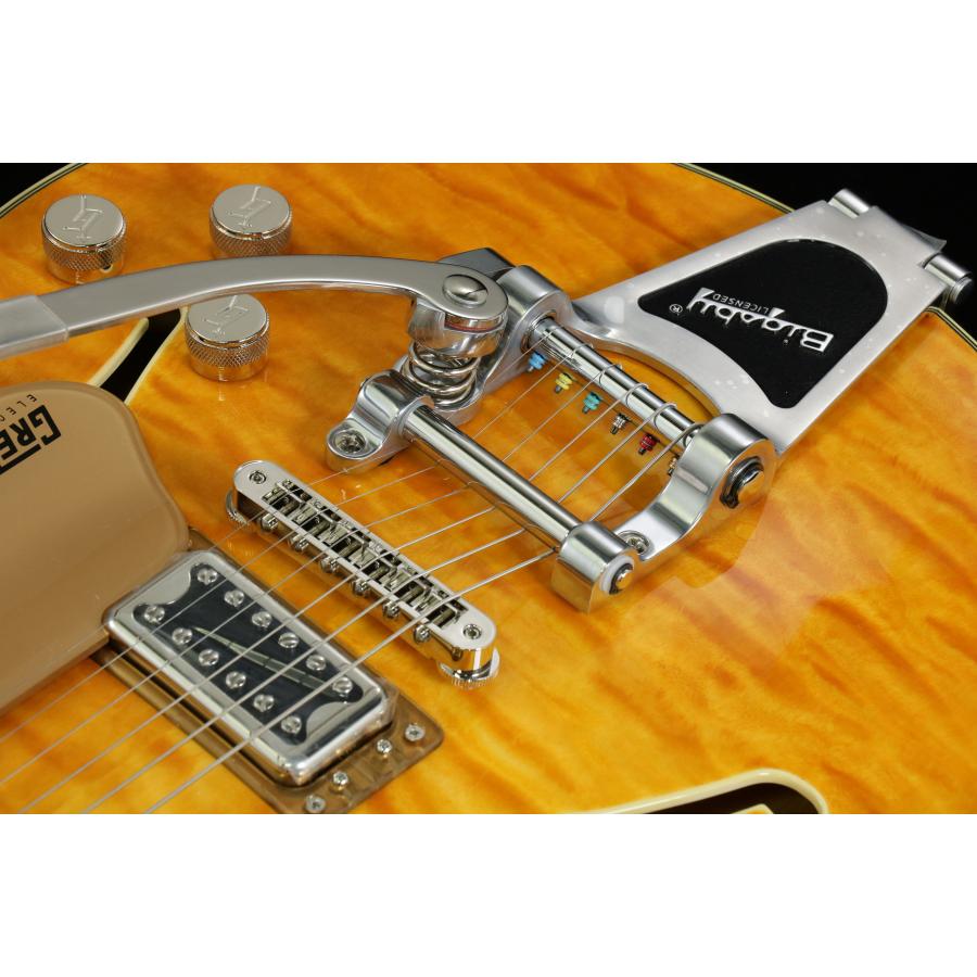 Gretsch / G5655T-QM Electromatic Center Block Jr. Single-Cut QM Speyside[3.16kg](S/N ...