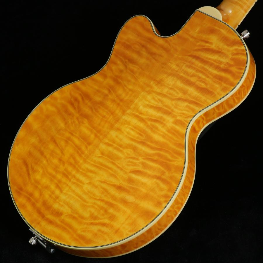 Gretsch / G5655T-QM Electromatic Center Block Jr. Single-Cut QM Speyside[3.16kg](S/N ...