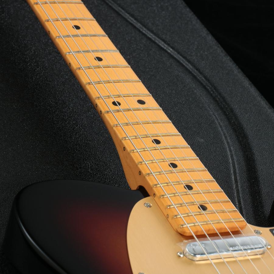 Fender / American Ultra II Telecaster Maple Fingerboard Ultraburst [3.47kg](S/N US24007959)(池袋店 ...