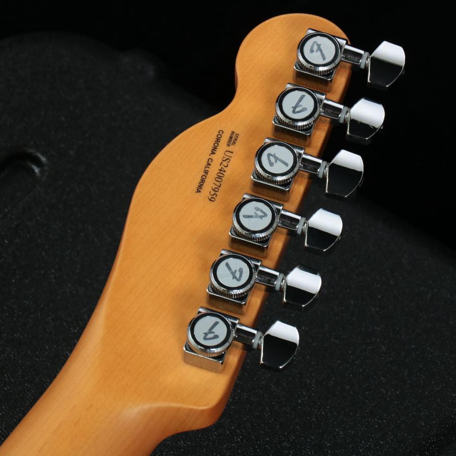 Fender / American Ultra II Telecaster Maple Fingerboard Ultraburst [3.47kg](S/N US24007959)(池袋店 ...