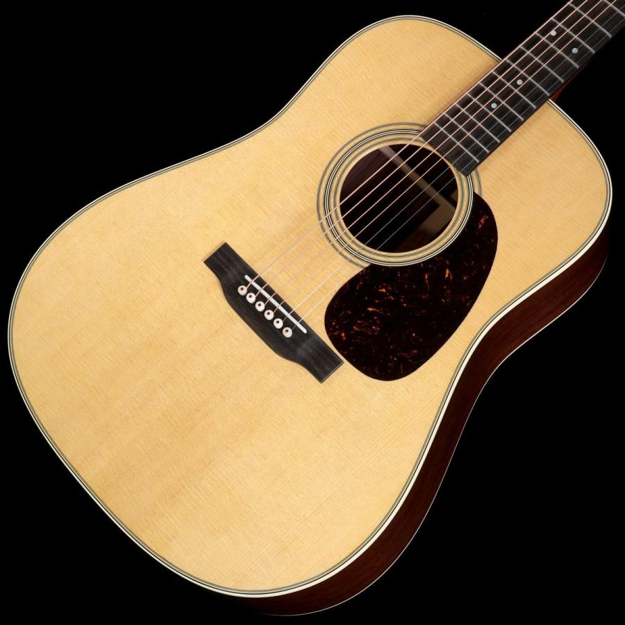 MARTIN (特典付き！) Martin / D-28 Standard (2024年製/2025新仕様) マーティン マーチン アコギ D28 アコースティックギター フォークギター (S ...