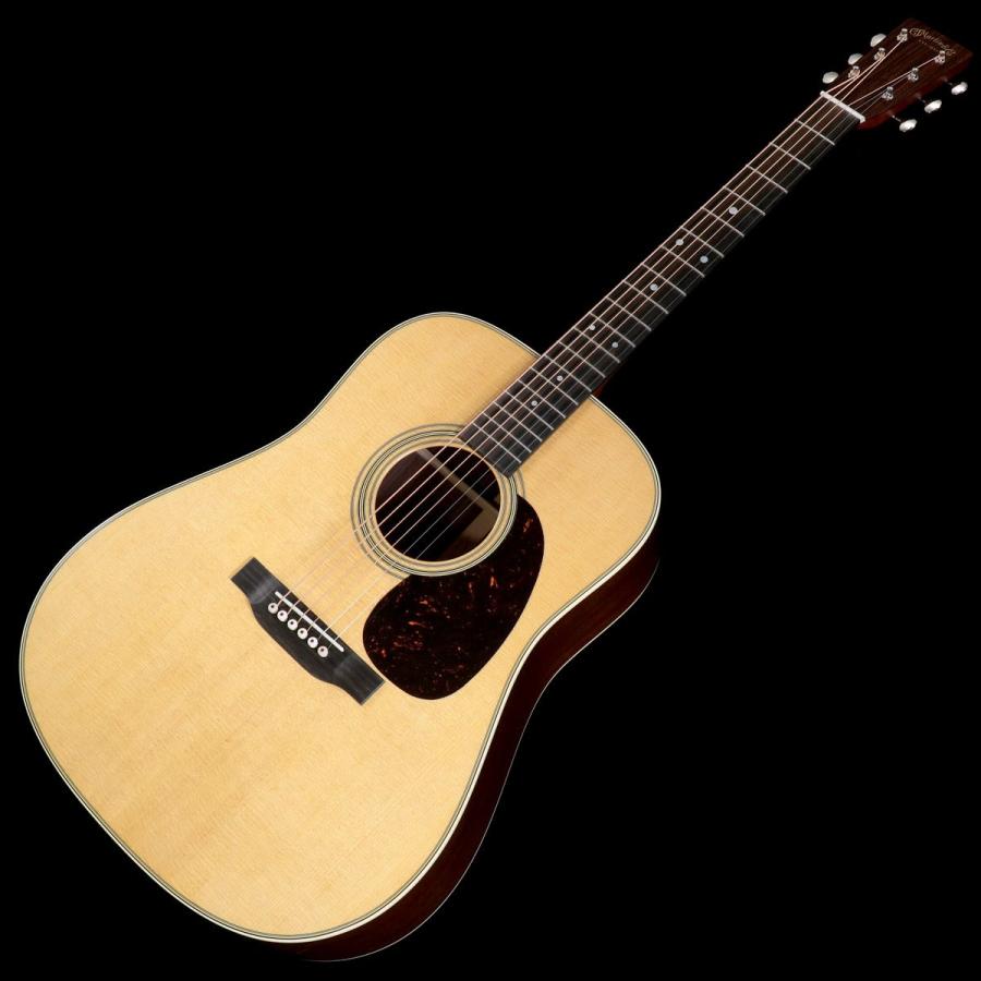 MARTIN (特典付き！) Martin / D-28 Standard (2024年製/2025新仕様) マーティン マーチン アコギ D28 アコースティックギター フォークギター (S ...