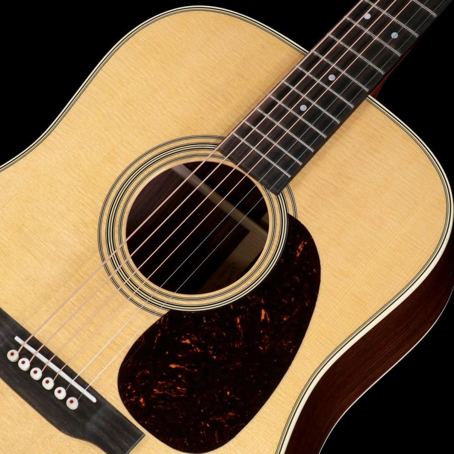 MARTIN (特典付き！) Martin / D-28 Standard (2024年製/2025新仕様) マーティン マーチン アコギ D28 アコースティックギター フォークギター (S ...