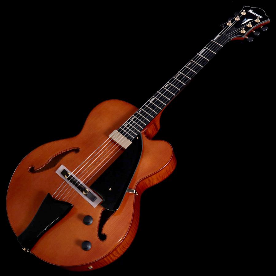 Ibanez / AFC151-DA(Dark Amber)[重量:2.6kg](S/N:PW24100389)(池袋店) : イシバシ楽器 17ショップス - 通販 - Yahoo!ショッピング