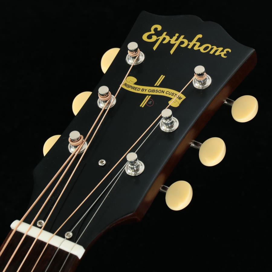 Epiphone / Inspired by Gibson Custom 1942 Banner J-45 Vintage Sunburst VOS [2.28kg](S/N ...
