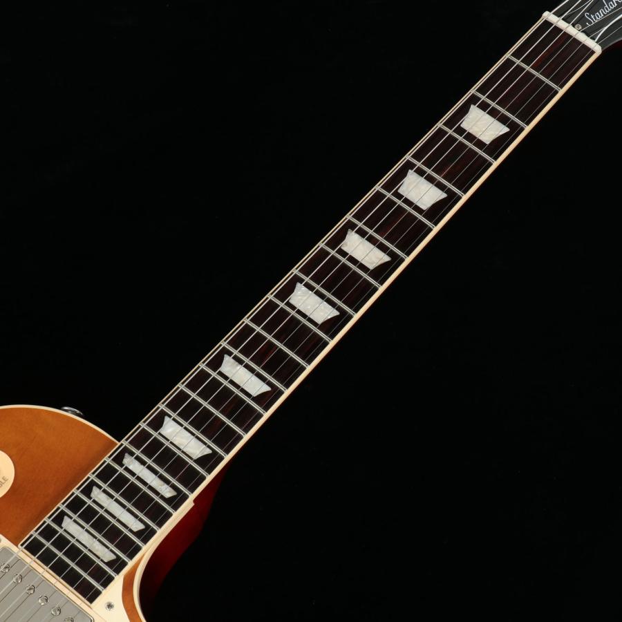Gibson USA / ISHIBASHI Exclusive Les Paul Standard 51s Figured Top Dirty Lemon Burst[4.22kg](S/N ...