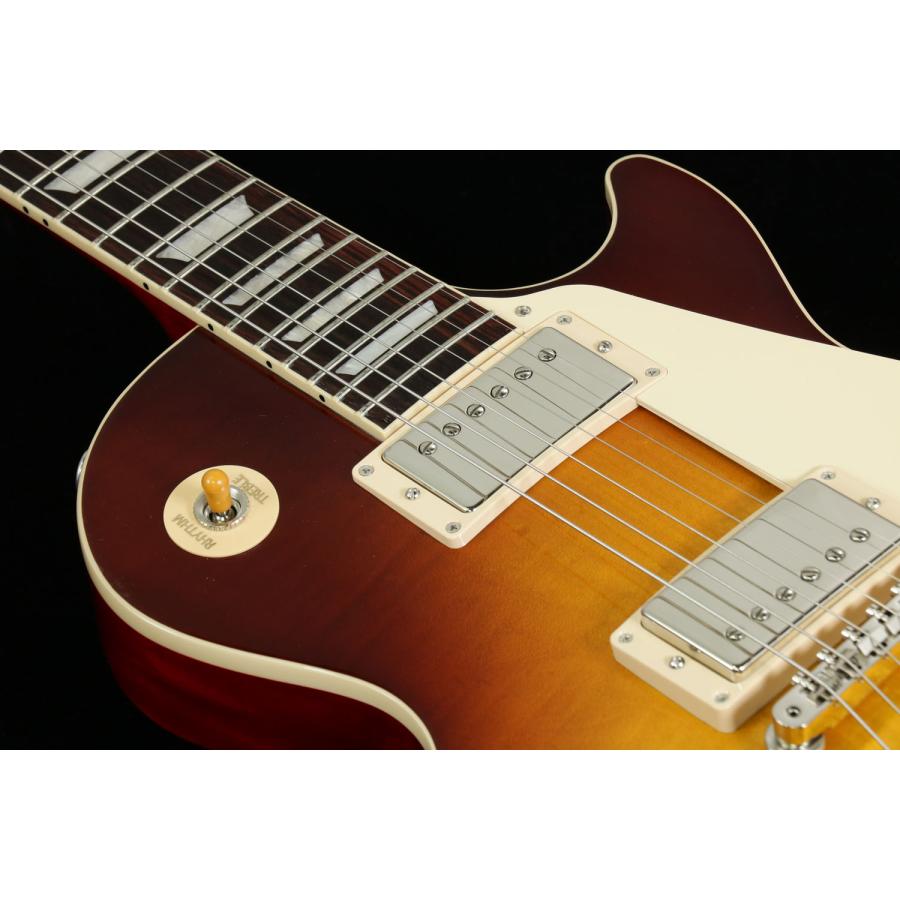 Gibson USA / Les Paul Standard 60s Iced Tea ギブソン レスポール スタンダード エレキギター(特典付き)[4.45kg](S/N 202750160 ...