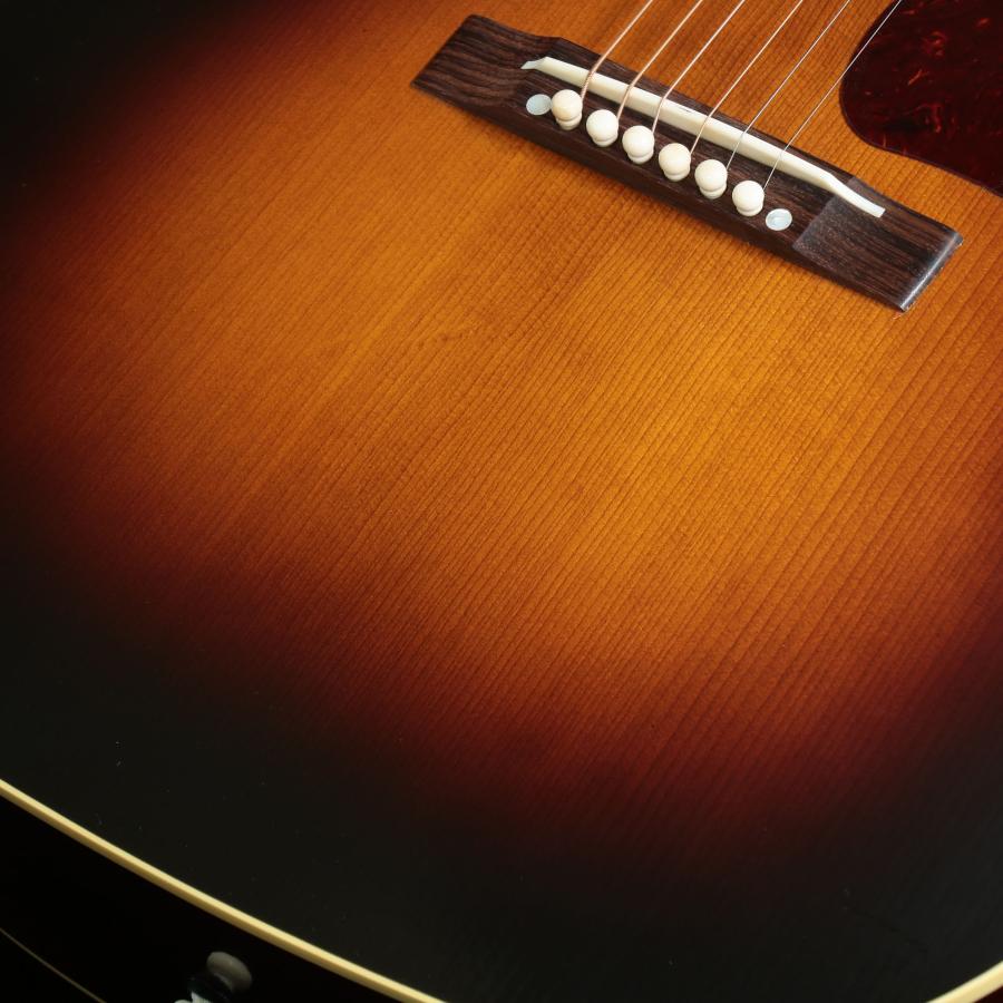 (特典付き) Gibson / Historic Collection 1942 Banner J-45 Vintage Sunburst [1.84kg/2024年製] ギブソン アコギ ...
