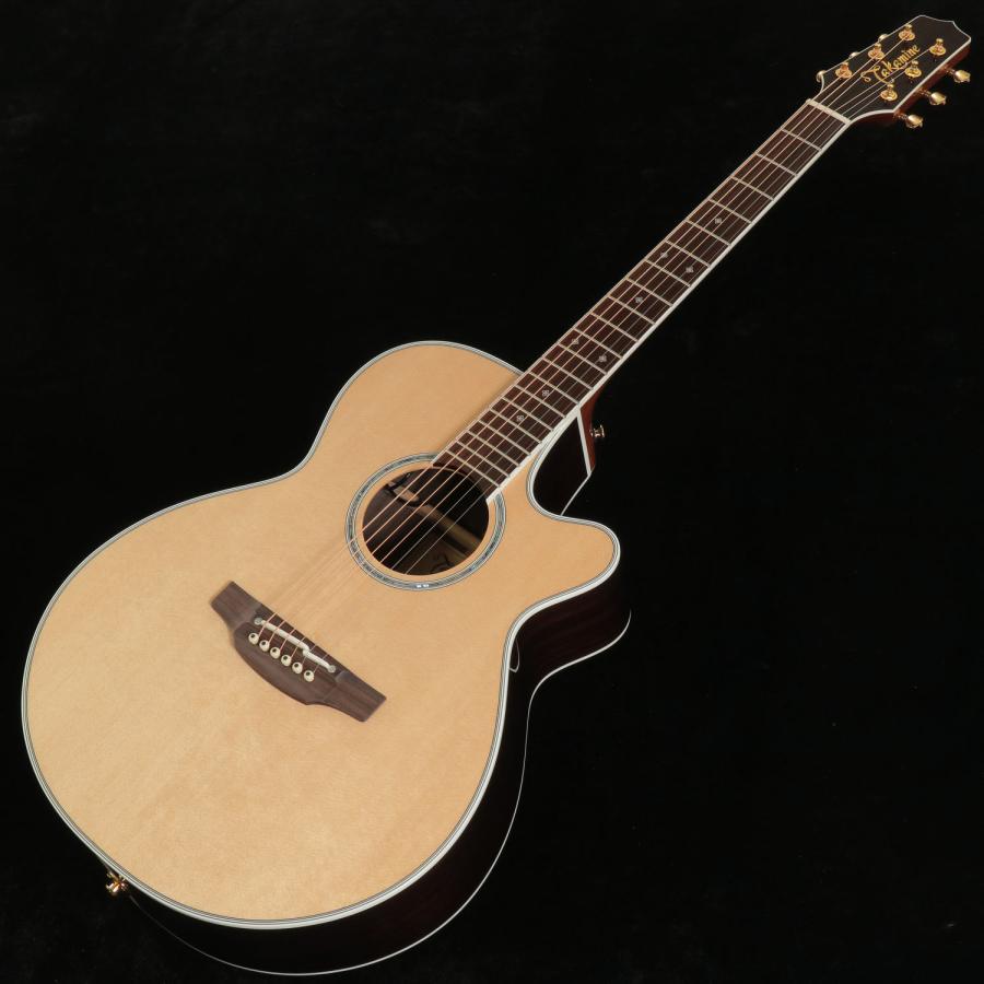 Takamine / PTU541C N タカミネ エレアコ アコースティックギター(S/N 62080057)(池袋店) : イシバシ楽器 17ショップス - 通販 - Yahoo!ショッピング
