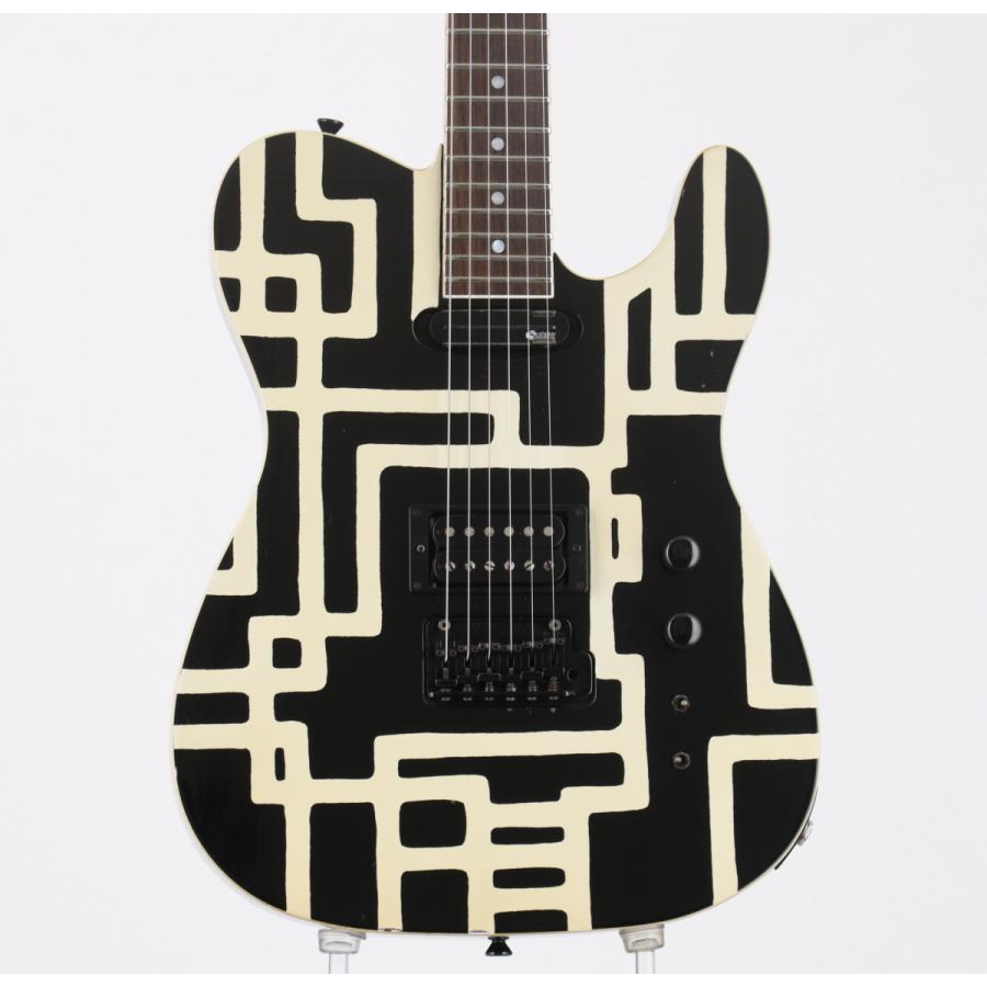 FERNANDES (中古)FERNANDES/BURNY / TE-120S HT [3.81kg]フェルナンデス バーニー 布袋寅泰モデル サスティナー (池袋店) : イシバシ楽器 17 ...