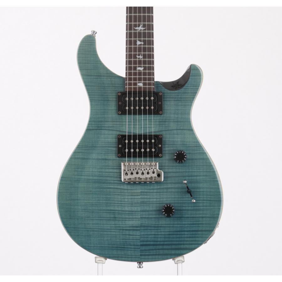 (中古)Paul Reed Smith(PRS) / SE Custom 24 Beveled Top [3.68kg/2014年製](S/N O 09931)ポールリードスミス (池袋店 ...