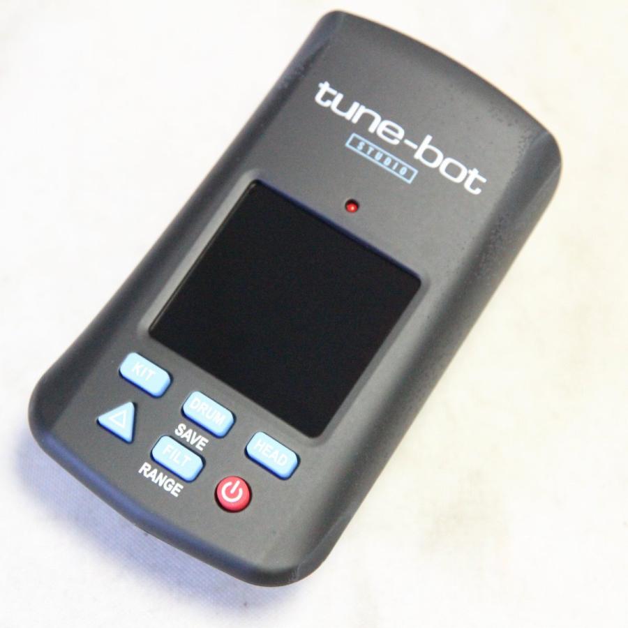 (中古)OVER TONE LABS / tune-bot Studio ドラム用チューナー(池袋店) : イシバシ楽器 17ショップス - 通販 - Yahoo!ショッピング