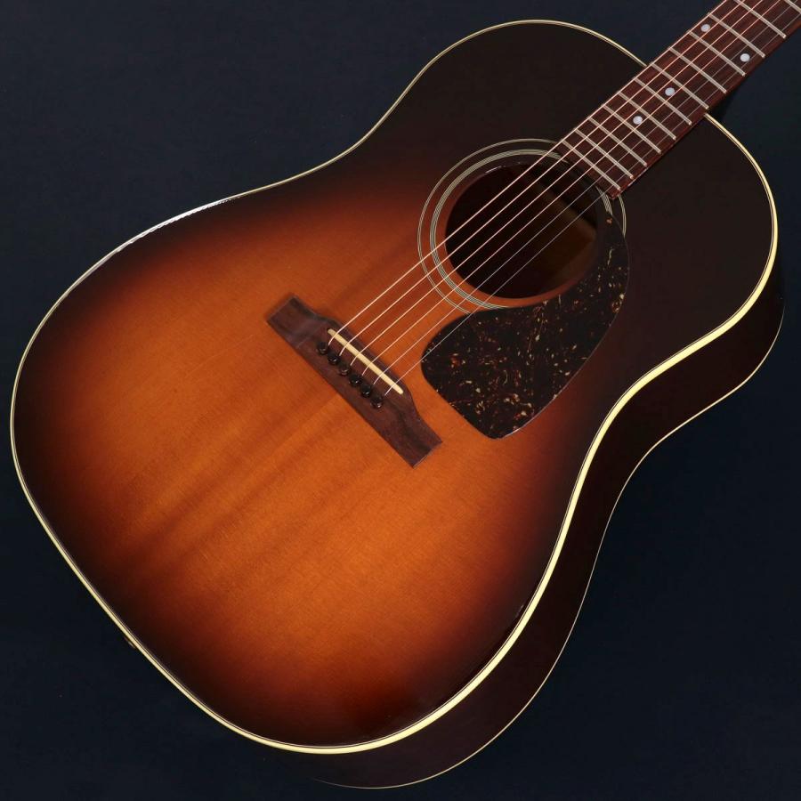 Gibson (中古) / J-45 Vintage Sunburst [1991年製] ギブソン アコギ アコースティックギター J45 フォークギター (S/N 90491008)(池袋店 ...