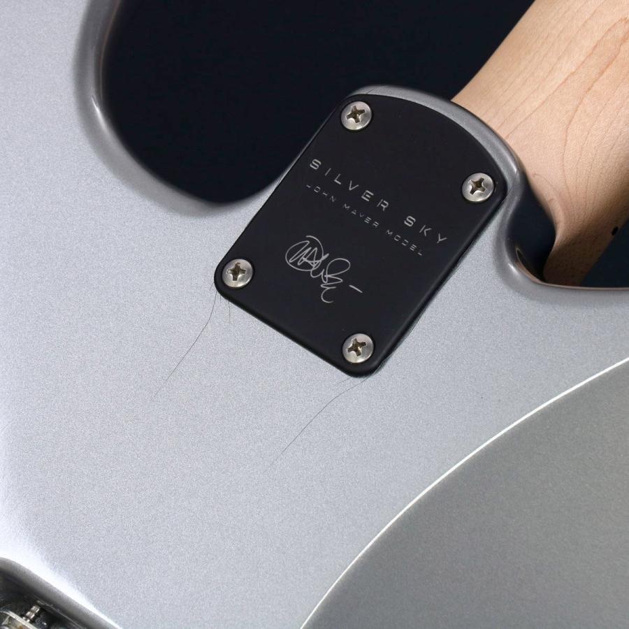 Paul Reed Smith (中古)Paul Smith(PRS) / John Mayer Silver Sky Tungsten/M [2020年製/3.18kg] ポールリードスミス ...