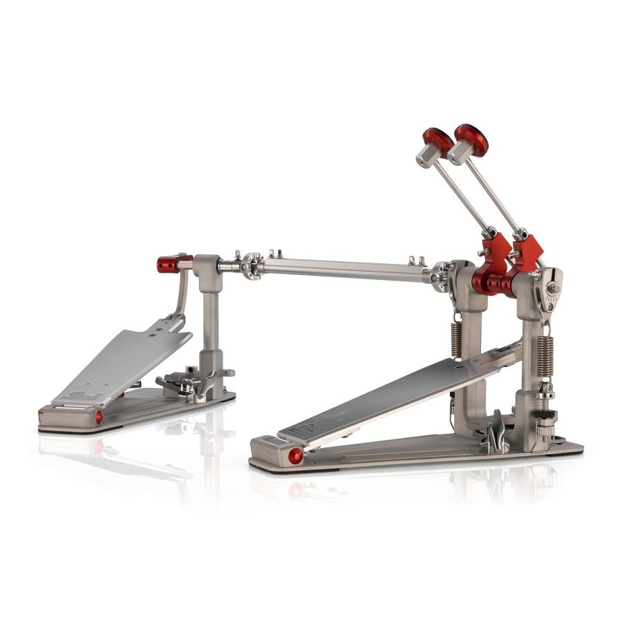 PEARL / P-3502D Demon Drive XR Machined Double Pedal ツインペダル : イシバシ楽器 17 ...