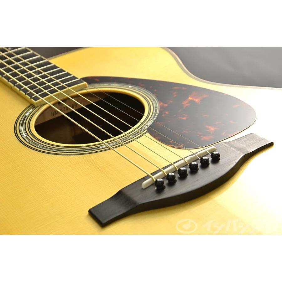 YAMAHA / LS16 ARE Natural (NT) (専用ケースつき) ヤマハ アコースティックギター フォークギター アコギ ...