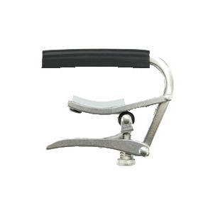 SHUBB / Deluxe Capo S1 for Steel String Guitar Stainless エレキギター＆アコギ用カポタスト (横浜店) : イシバシ楽器 17ショップス ...