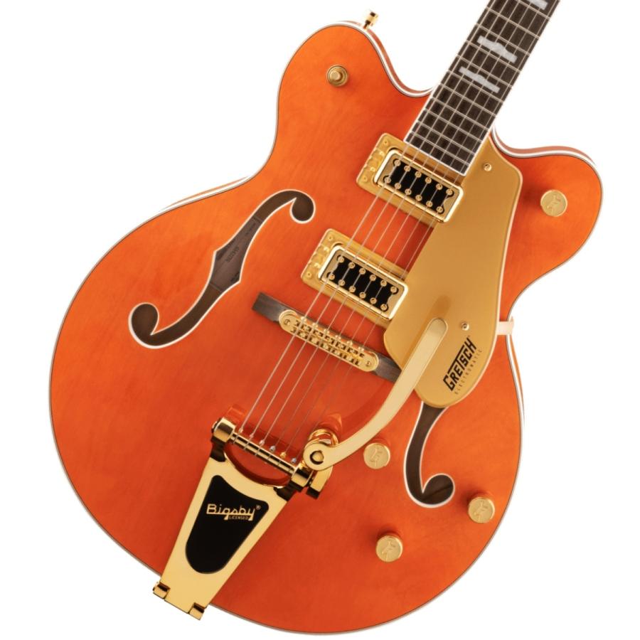 Gretsch / G5422TG Electromatic Classic Hollow Body Double-Cut with ...