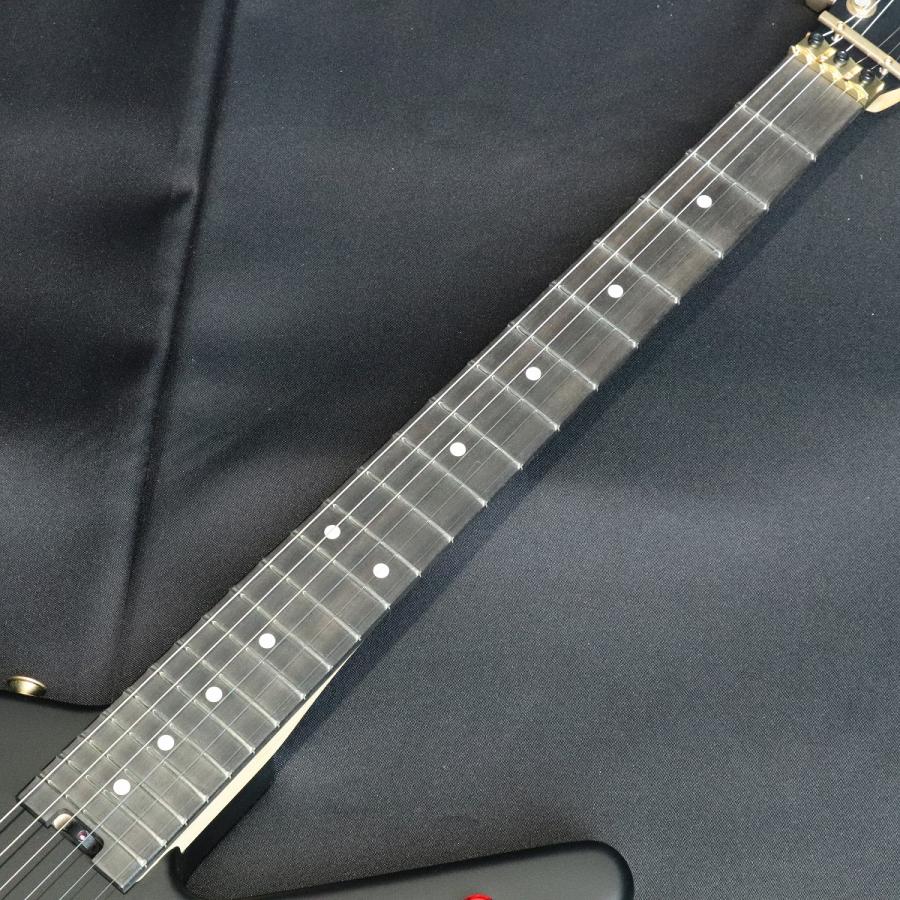 EVH / Limited Edition Star Ebony Fingerboard Stealth Black with Gold Hardware (S/N:EVH2300793 ...