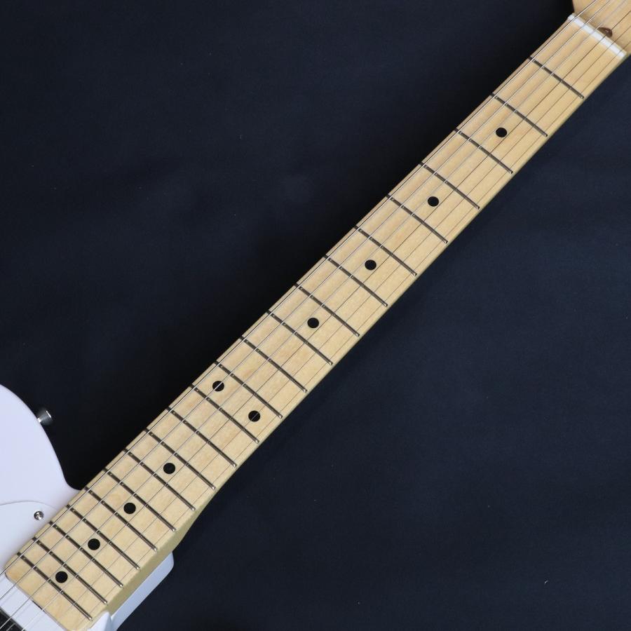 [特典付き]Fender / Made in Japan Traditional 50s Telecaster Maple Fingerboard White Blonde (S/N ...
