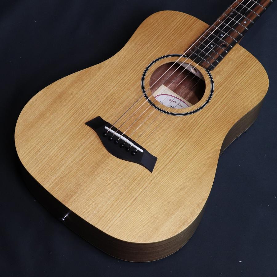 Taylor / Baby (BT1) ベイビーテイラー[3/4ミニアコースティックギター] (S/N:2204164058)(横浜店) : イシバシ楽器 17ショップス - 通販 ...