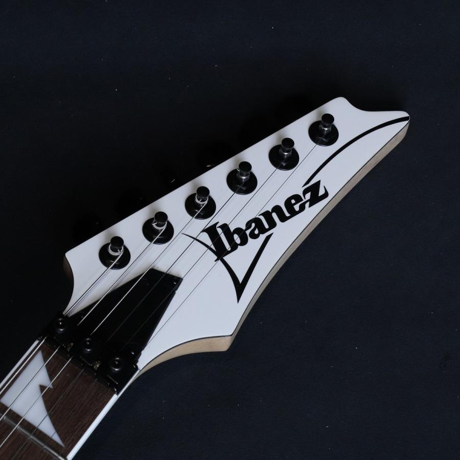 Ibanez / RG450DXB-WH (White) (S/N:I250305461)(4.61kg)(横浜店) : イシバシ楽器 17ショップス - 通販 - Yahoo!ショッピング