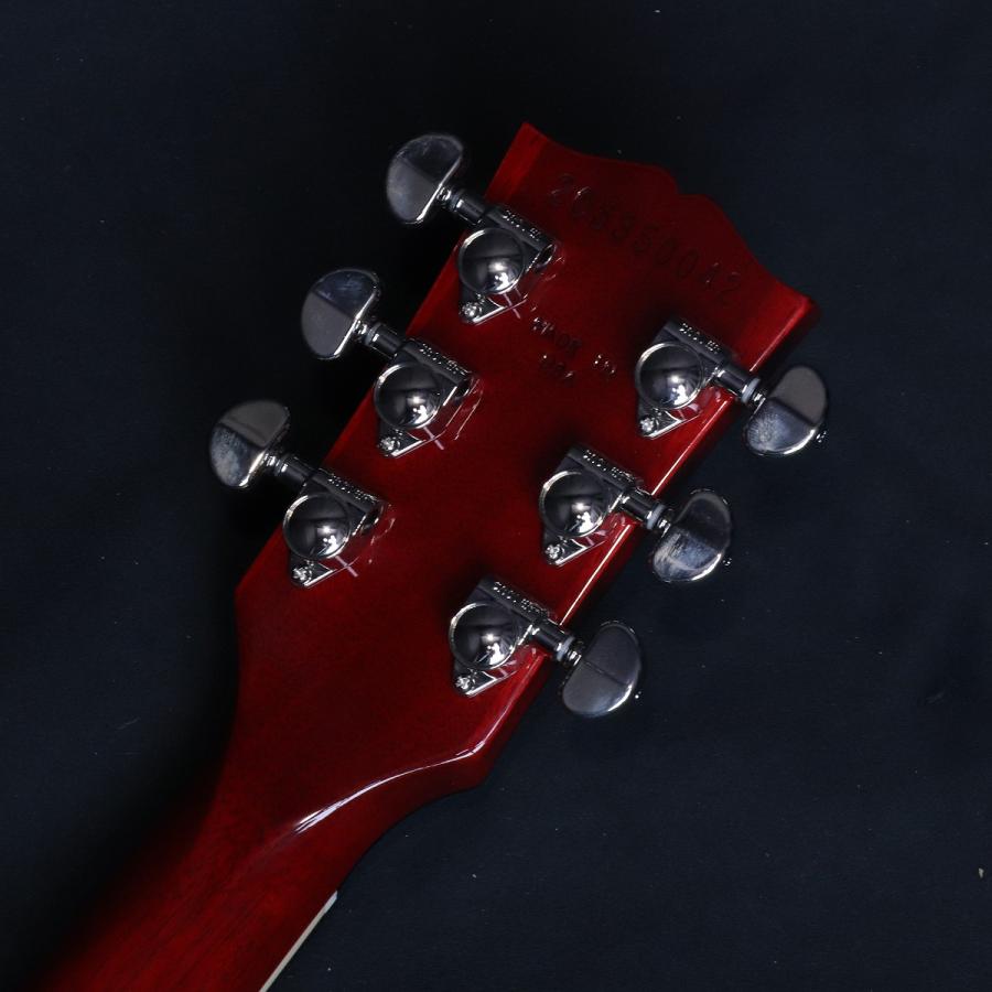 《特典付き》Gibson USA / Les Paul Standard 60s Unburst (S/N:205350042)(4.32kg)(横浜店)(YRK) : イシバシ楽器 17 ...