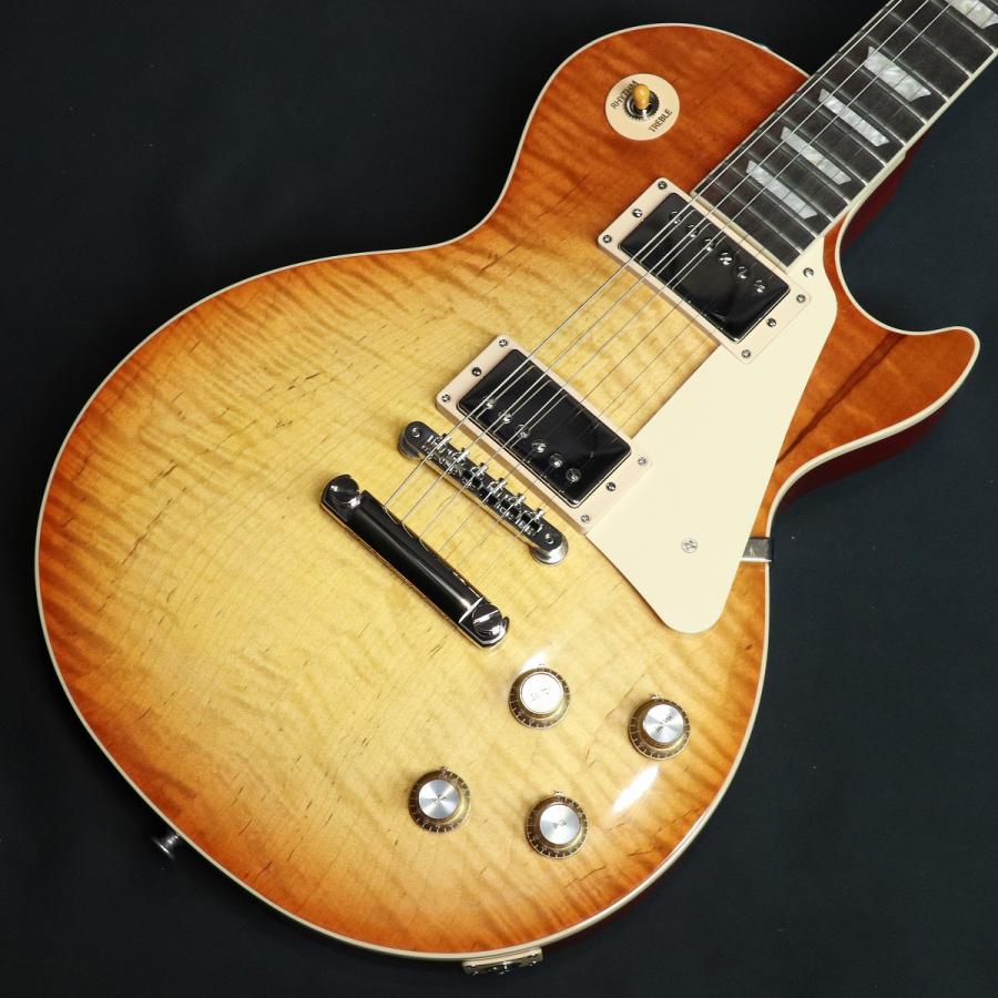 《特典付き》Gibson USA / Les Paul Standard 60s Unburst (S/N:234230161)(4.27kg)(展示アウトレット特価品)(横浜店)(YRK ...
