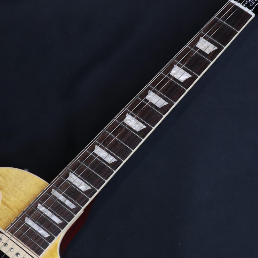 《特典付き》Gibson USA / Slash Les Paul Standard Appetite Amber (S/N:213540018)(4.22kg)(展示アウトレット特価品 ...