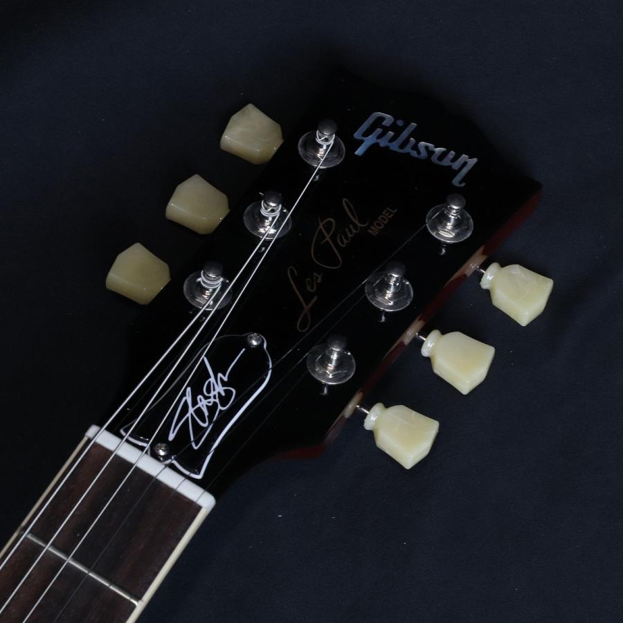 《特典付き》Gibson USA / Slash Les Paul Standard Appetite Amber (S/N:213540018)(4.22kg)(展示アウトレット特価品 ...