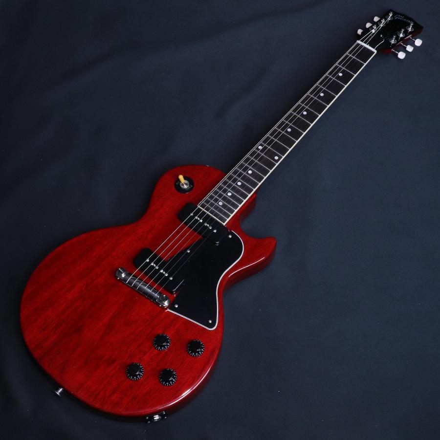 Gibson USA / Les Paul Special Vintage Cherry (S/N:211340040)(3.26kg)(横浜店) : 09-1mga861bb-0040 ...