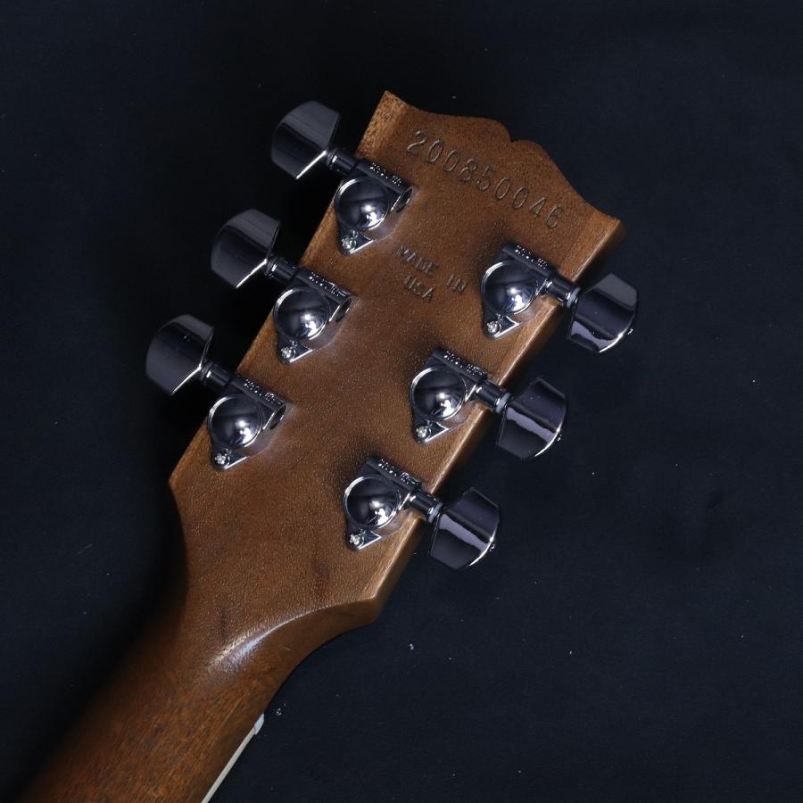 《特典付き》Gibson USA / Kirk Hammett Signature "Greeny" Les Paul Standard Greeny Burst カーク ハメット (S/N ...