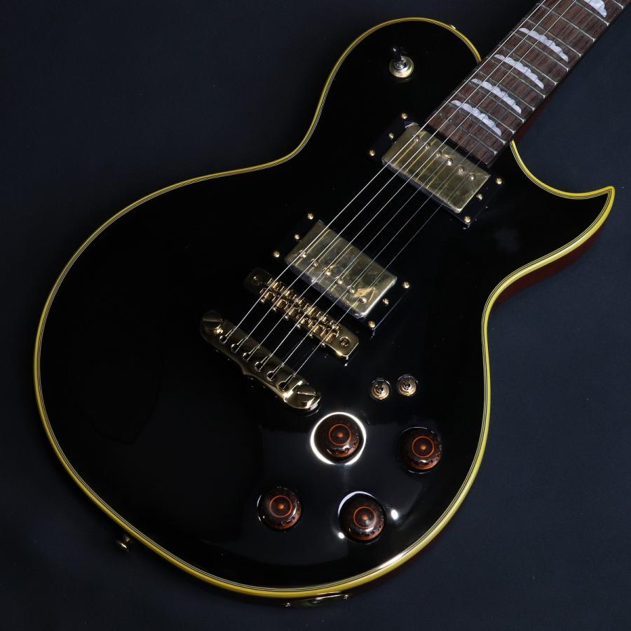 Aria Pro II / PE-F80 LTD (Limited) BKTP (Blacktop) [イシバシ楽器限定販売](S/N:1025040292)(3.42kg)(横浜店 ...