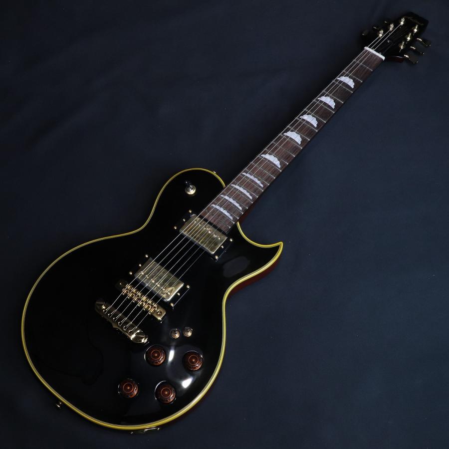 Aria Pro II / PE-F80 LTD (Limited) BKTP (Blacktop) [イシバシ楽器限定販売](S/N:1025040292)(3.42kg)(横浜店 ...