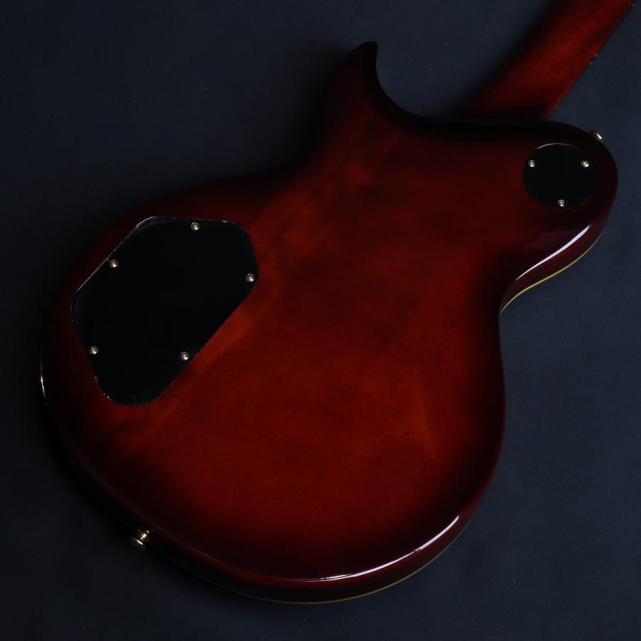 Aria Pro II / PE-F80 LTD (Limited) BKTP (Blacktop) [イシバシ楽器限定販売](S/N:1025040292)(3.42kg)(横浜店 ...