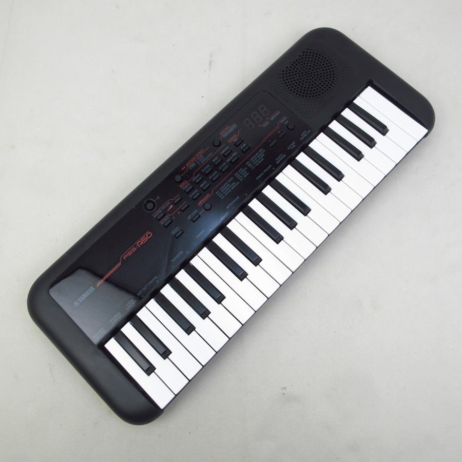 (中古)YAMAHA / PSS-A50 コンパクトキーボード(横浜店) : 09-2800002783578 : イシバシ楽器 17ショップス - 通販 - Yahoo!ショッピング