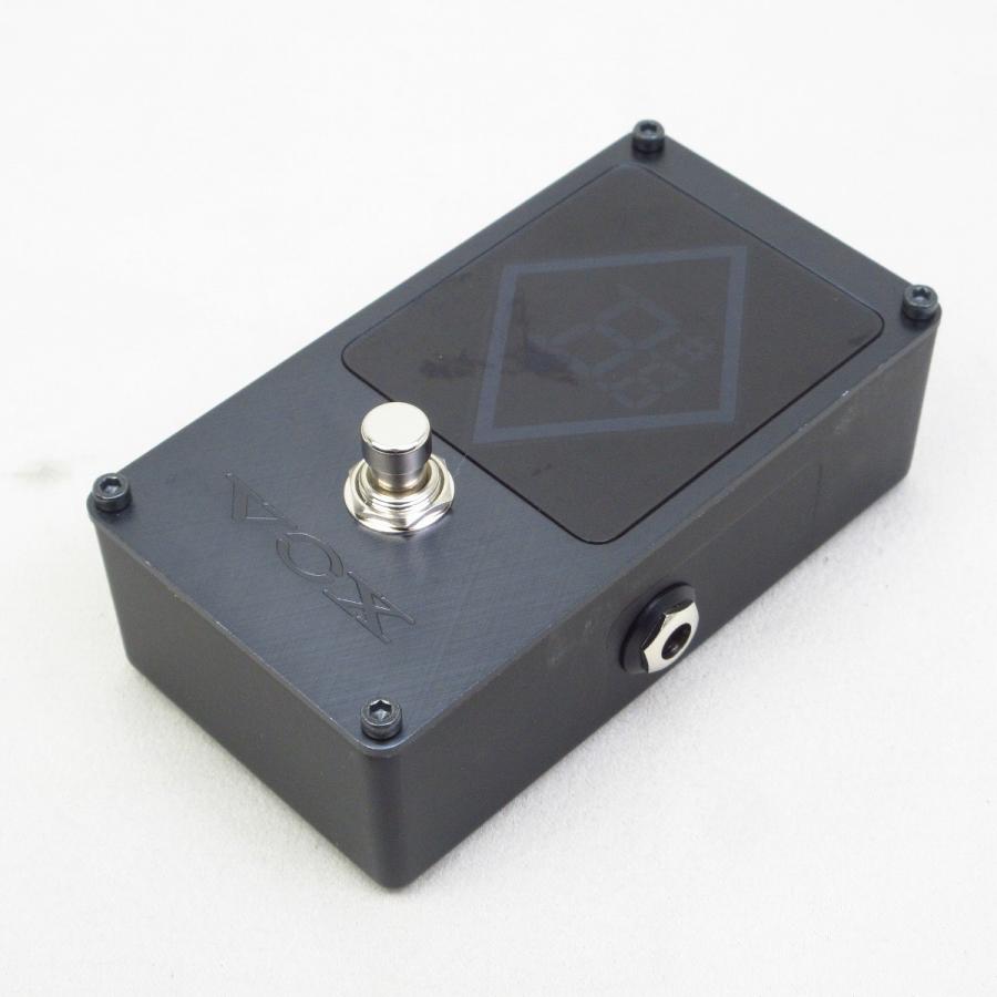 (中古)VOX / VXT-1 Strobe Pedal Tuner チューナー (横浜店) : 09-2800002795830 ...