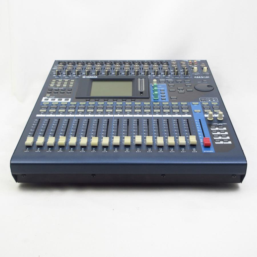 中古)YAMAHA / 01V96 ver2 with MY8-DA96 中古)YAMAHA / 01V96 ver2 with MY8-DA96