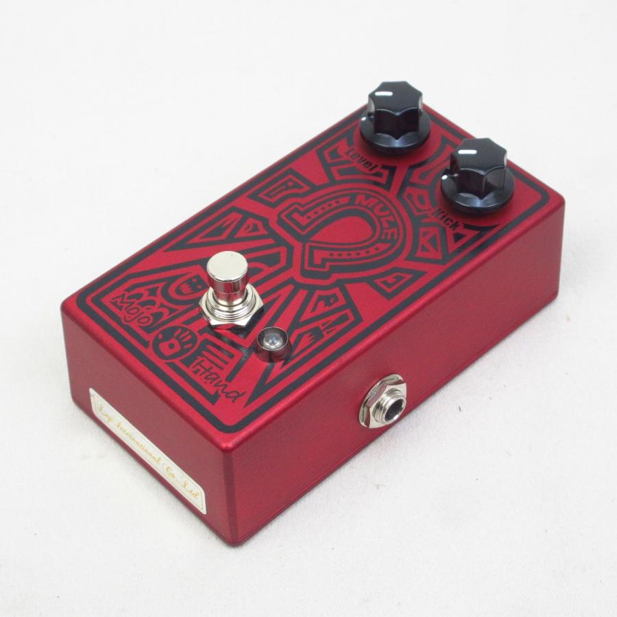 (中古)Mojo Hand Fx / MULE OverDrive オーバードライブ (横浜店) : イシバシ楽器 17ショップス - 通販 ...