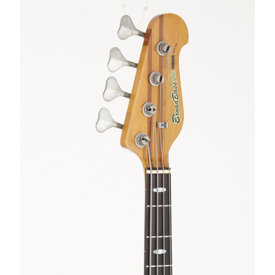 YAMAHA (中古)YAMAHA / BB-1200 ST 1978年製(4.41kg)(S/N:002717)(横浜店) : イシバシ楽器 17ショップス - 通販 - Yahoo!ショッピング