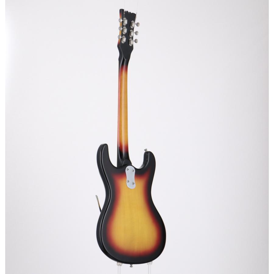 (中古)Mosrite / VM-65(3.44kg)(S/N:1234)(横浜店) : イシバシ楽器 17ショップス - 通販 - Yahoo!ショッピング