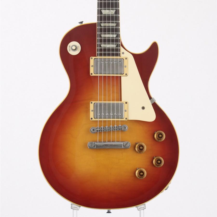Greco (中古)Greco / EGF850 Red Sunburst 1982年製(4.63kg)(S/N:2 1713)(横浜店 ...