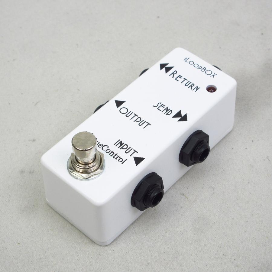 (中古)ONE CONTROL / Minimal Series 1 Loop Box ラインセレクター (横浜店) : イシバシ楽器 17 ...