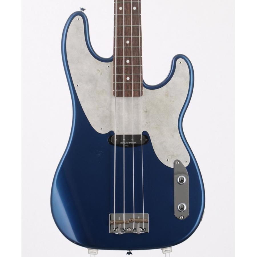 (中古)stilblu / Model TB Light Aged Lake Placid Blue with Silver 2020年製(4.37kg)(S/N:082)(横浜店 ...