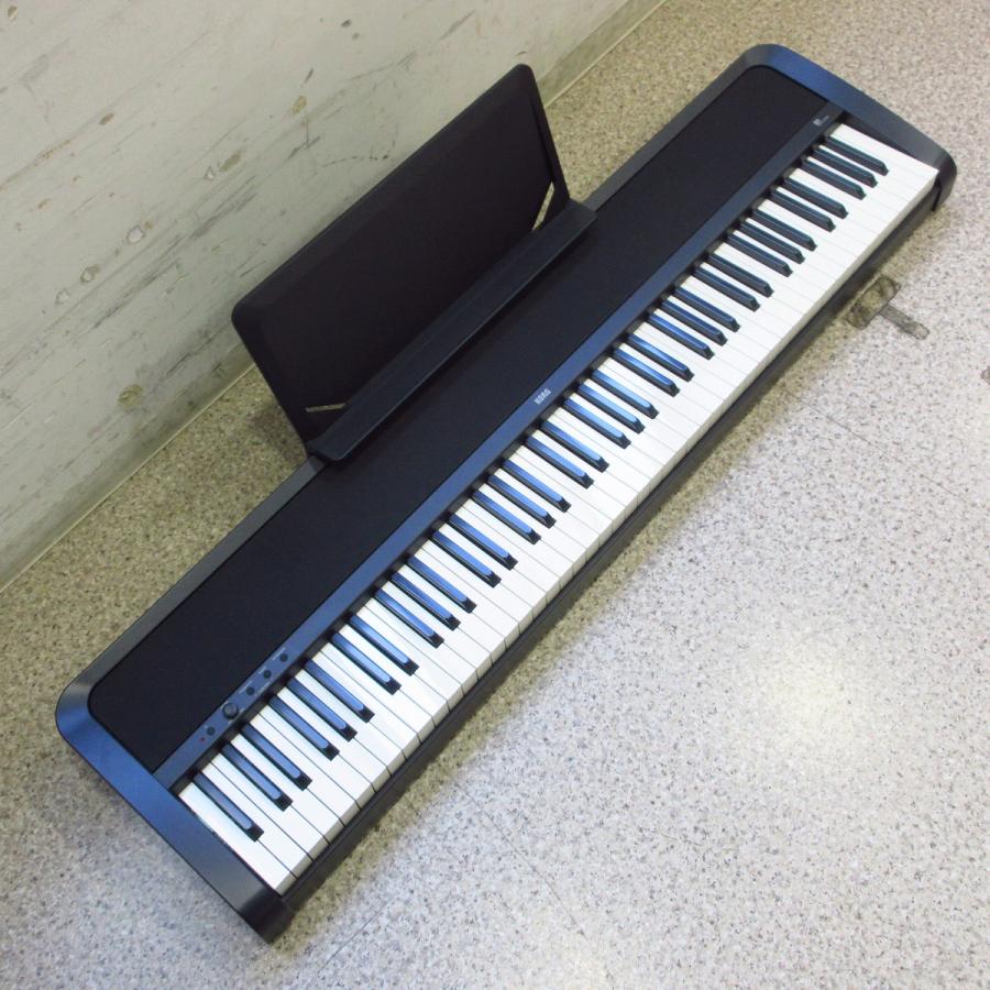 (中古)KORG / B1 スタイリッシュピアノ(横浜店) : イシバシ楽器 17ショップス - 通販 - Yahoo!ショッピング