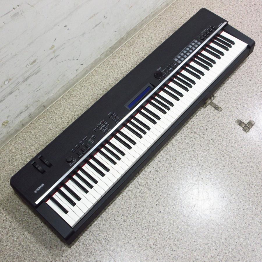 (中古)YAMAHA / CP4 Stage "88鍵・ステージ・ピアノ"(横浜店) : イシバシ楽器 17ショップス - 通販 - Yahoo!ショッピング