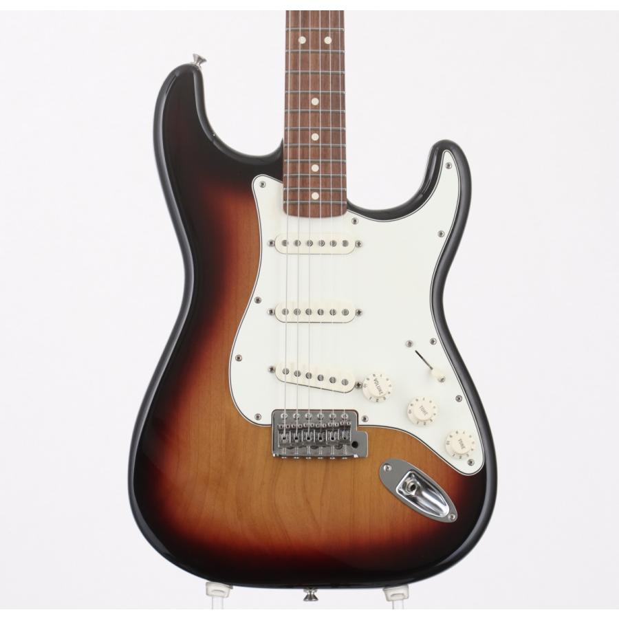 Fender (中古)Fender / Standard Stratocaster Tint Upgrade BSB(3.44kg)(S/N:MX17927275)(横浜店) : イシバシ楽器 ...