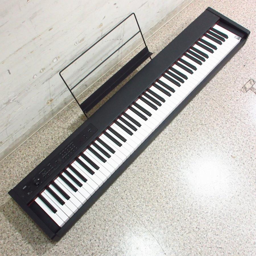 (中古)KORG / D1 スピーカーレスのスリム・ピアノ (横浜店) : イシバシ楽器 17ショップス - 通販 - Yahoo!ショッピング